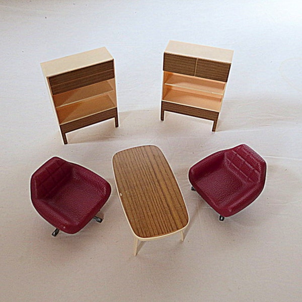 Eames Style - Etsy