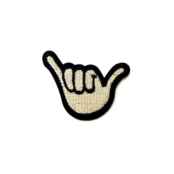 Hang Loose - Etsy