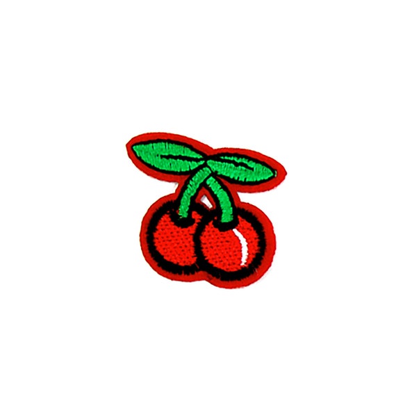 Cherry Patch - Etsy
