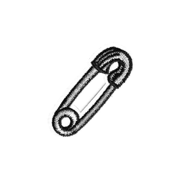 Safety Pin Patterns - Etsy Canada