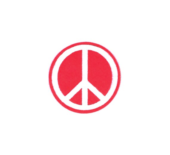 Pink Peace Sign Backgrounds