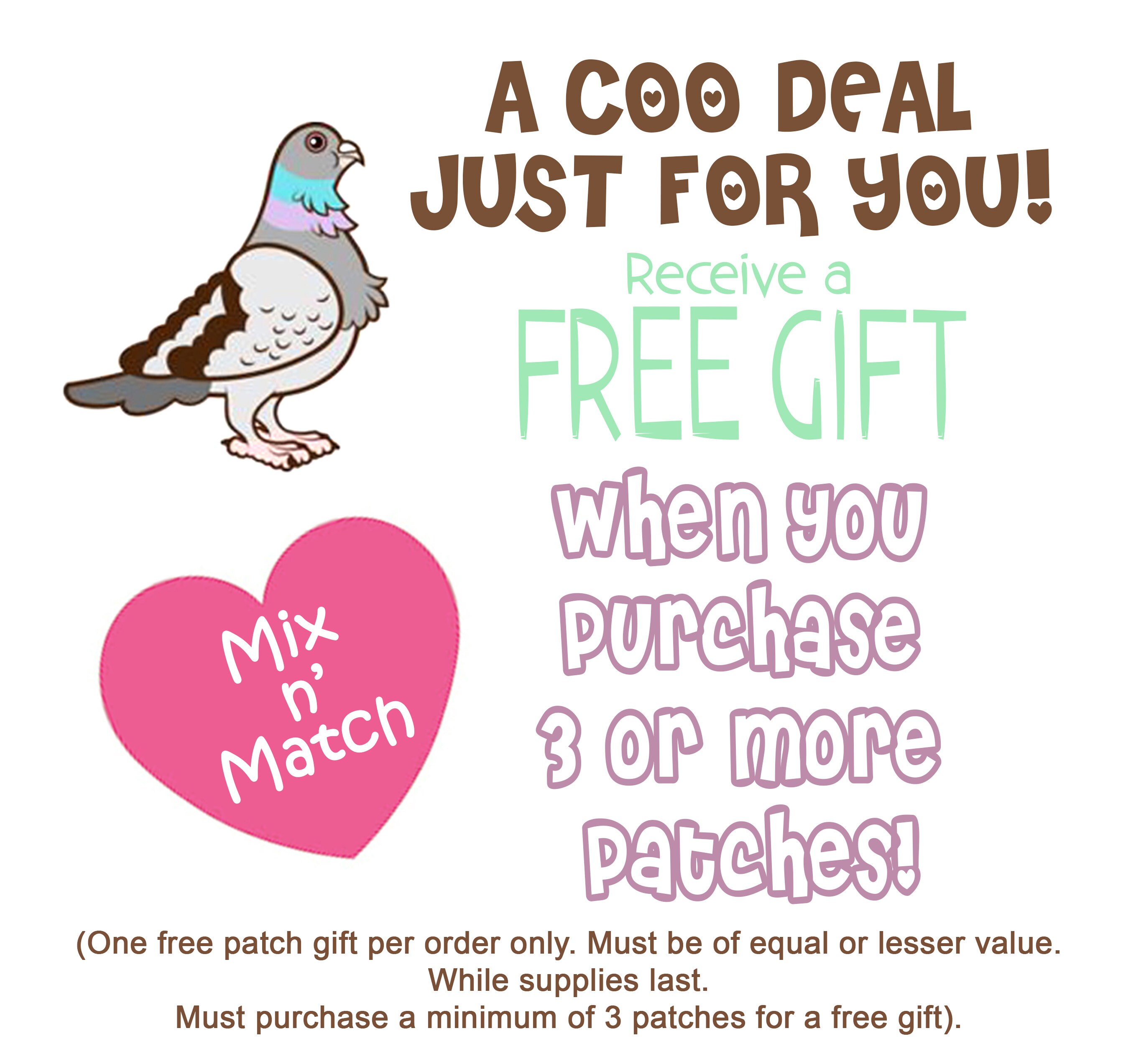 Mini Seashell Patch Pastel Pink Lavender Beach Sea Shell - Etsy