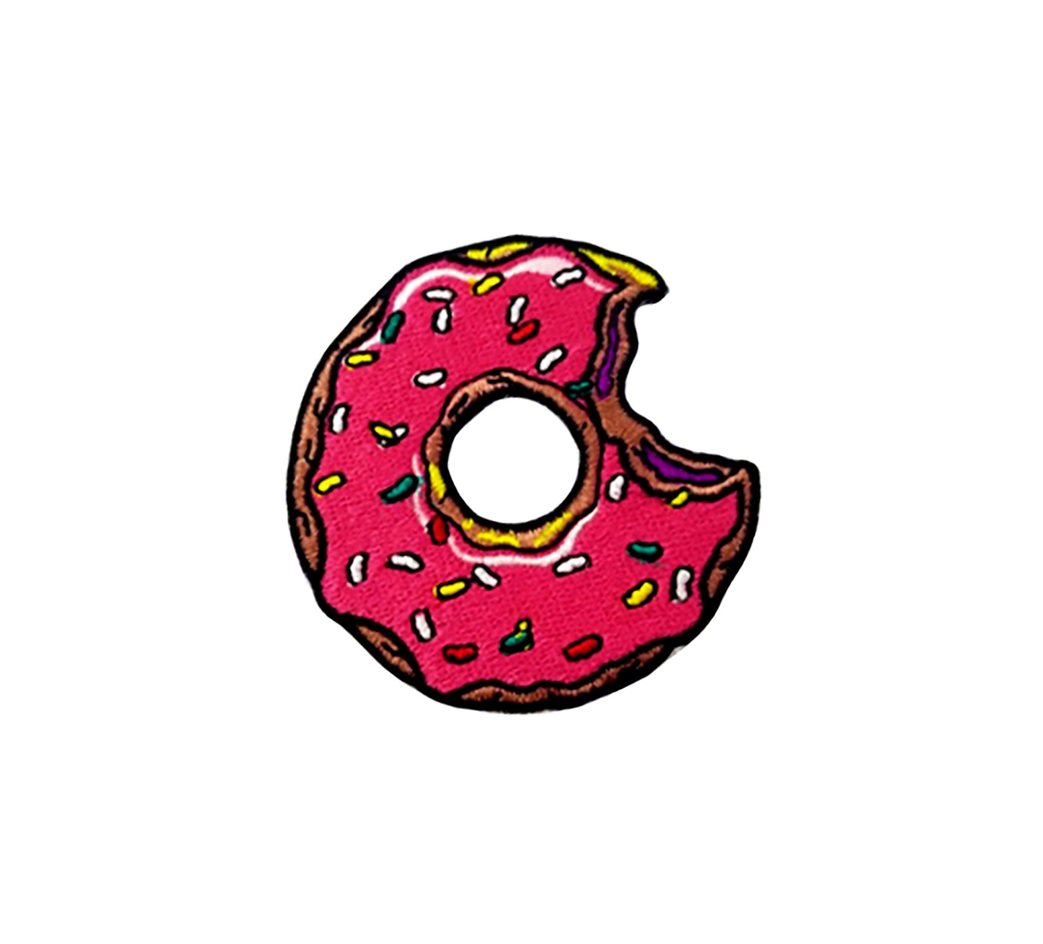Jelly Filled Donut Comics