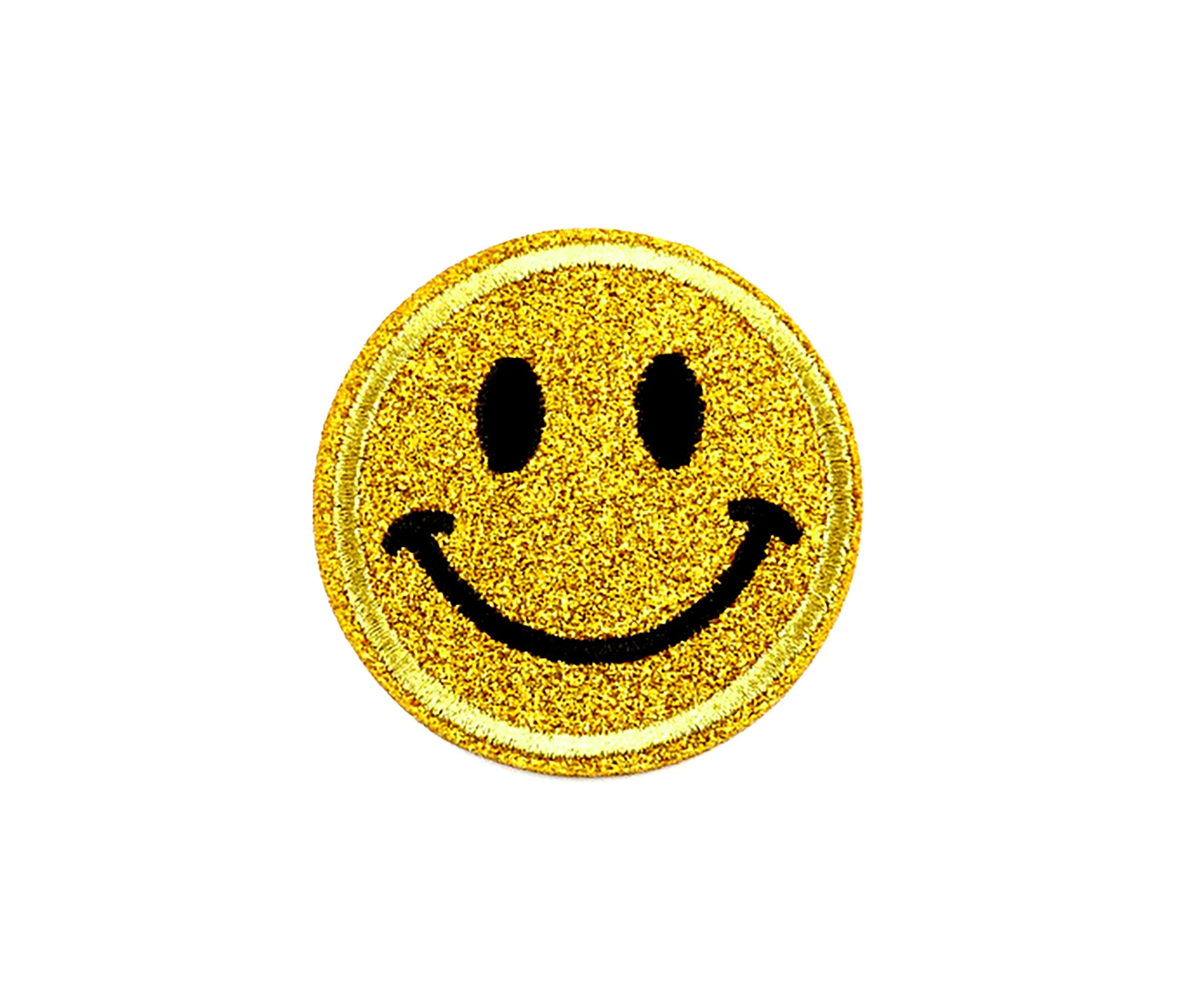 Smiley Shooting Self Icon