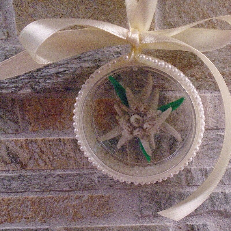 Edelweiss Ribbon - Etsy