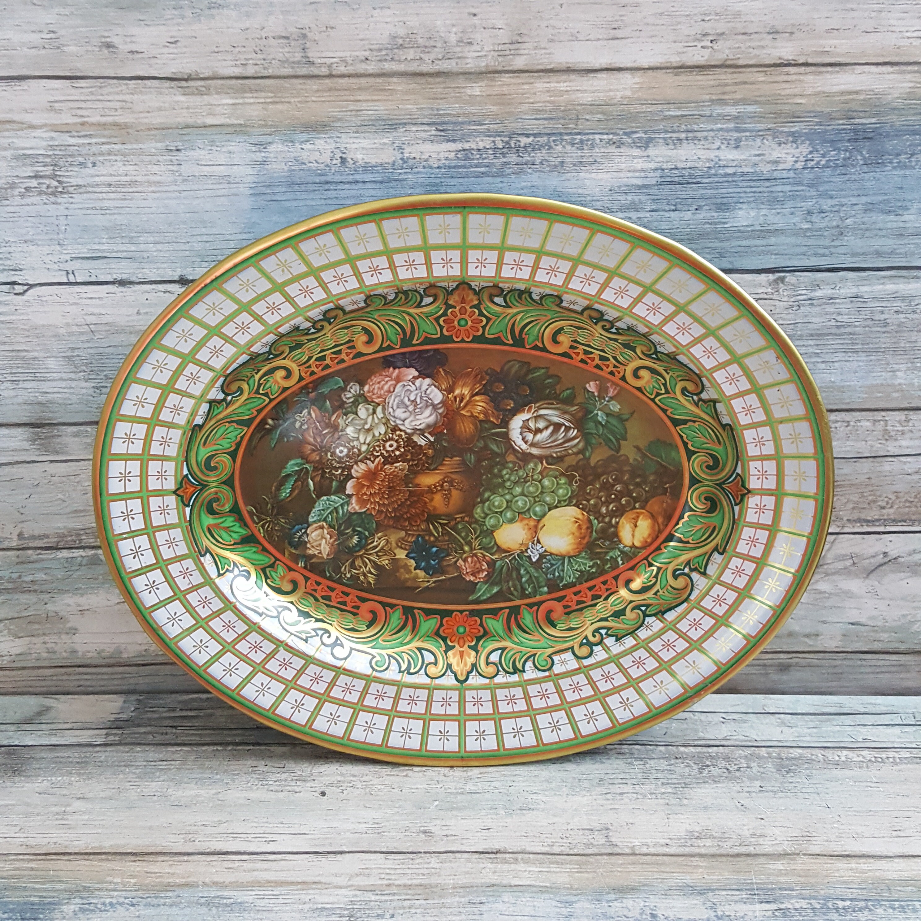 Daher Decorated Ware 11101 for sale | Only 4 left at -65%