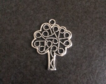 Filigree tree | Etsy