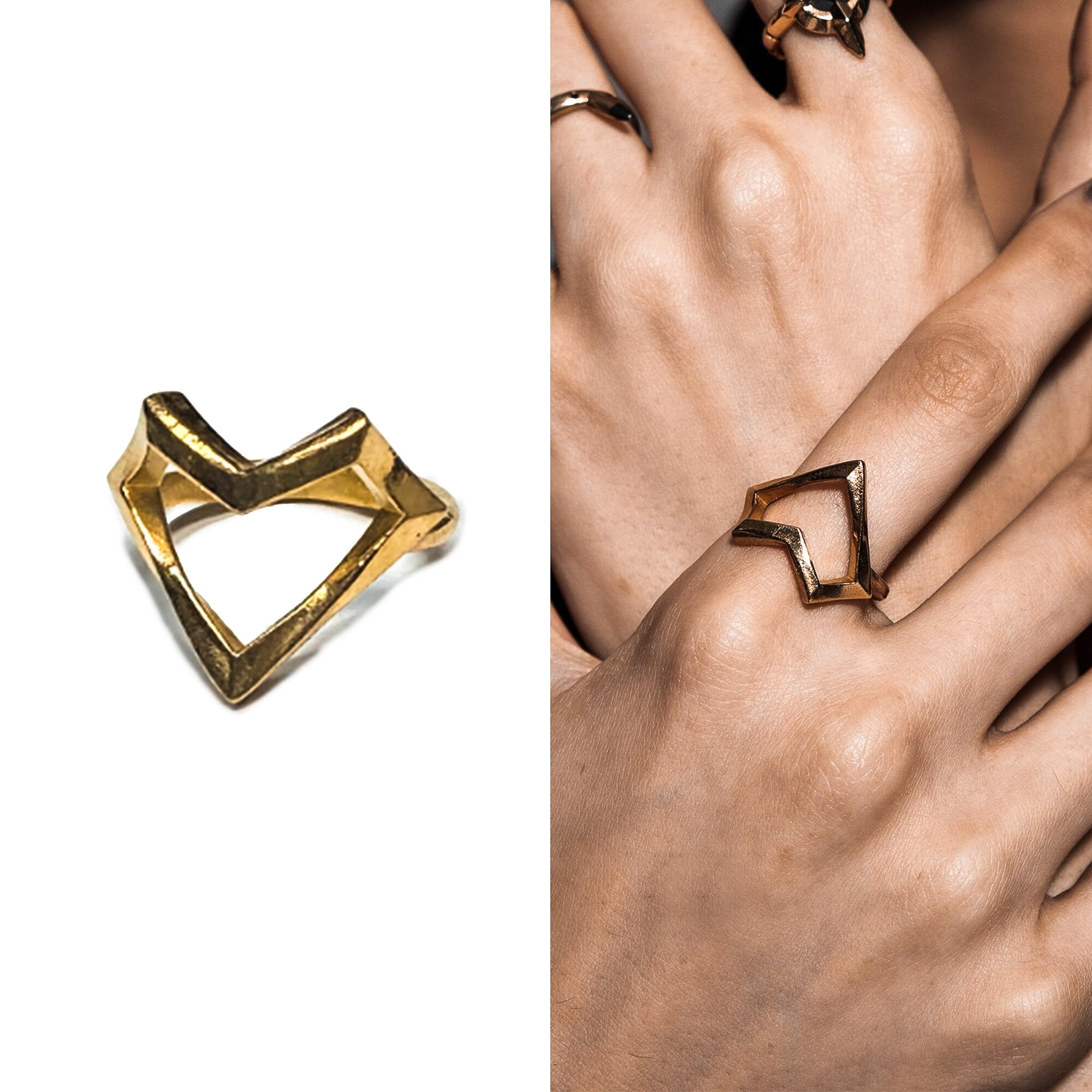 League of Legends KDA Evelynn Heart Ring KDA Jewelry KDA - Etsy Ireland