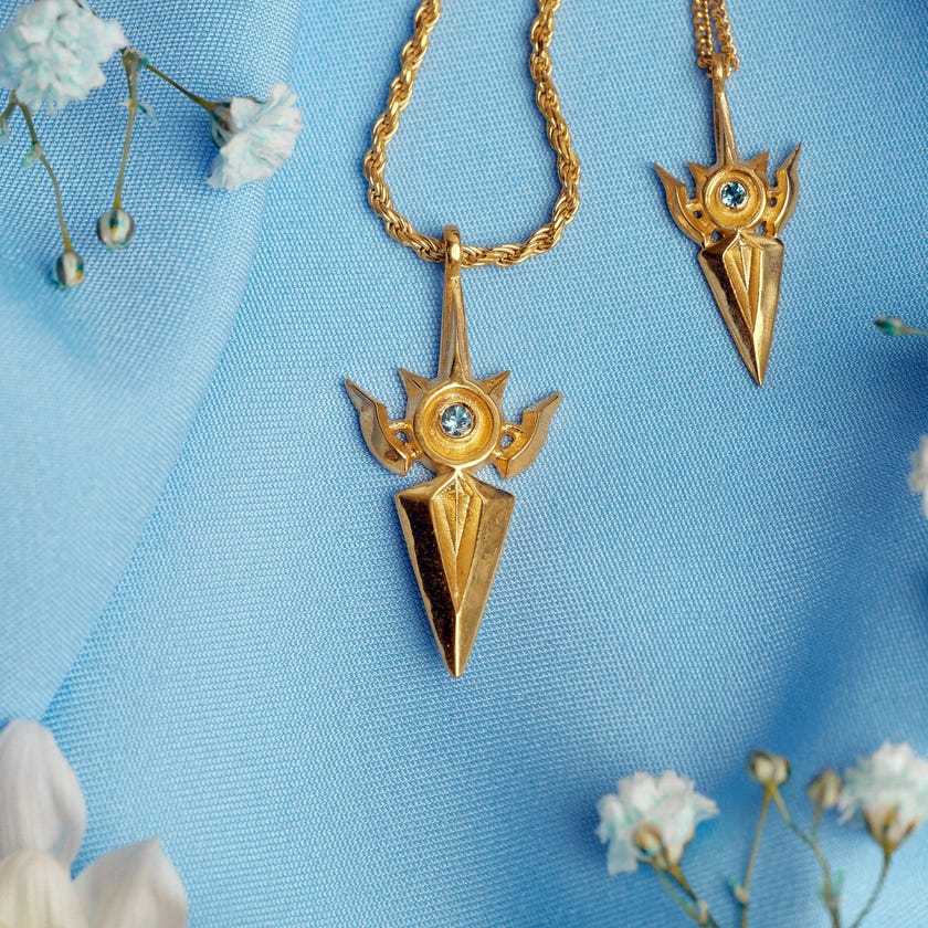 OrionGeekJewelry - Etsy New Zealand