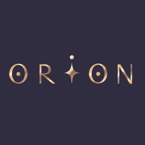 OrionGeekJewelry - Etsy New Zealand