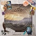 Altar Cloth | Tarot Cloth | Tarot Spread | Tarot Reading | Celtic Tree ...