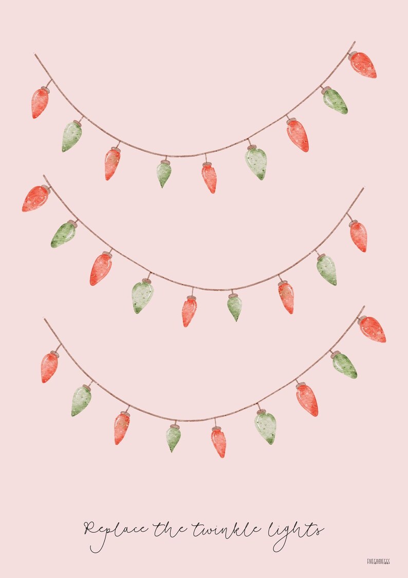 Christmas Play Dough Mats, Digital Download, Holiday Activity ...
