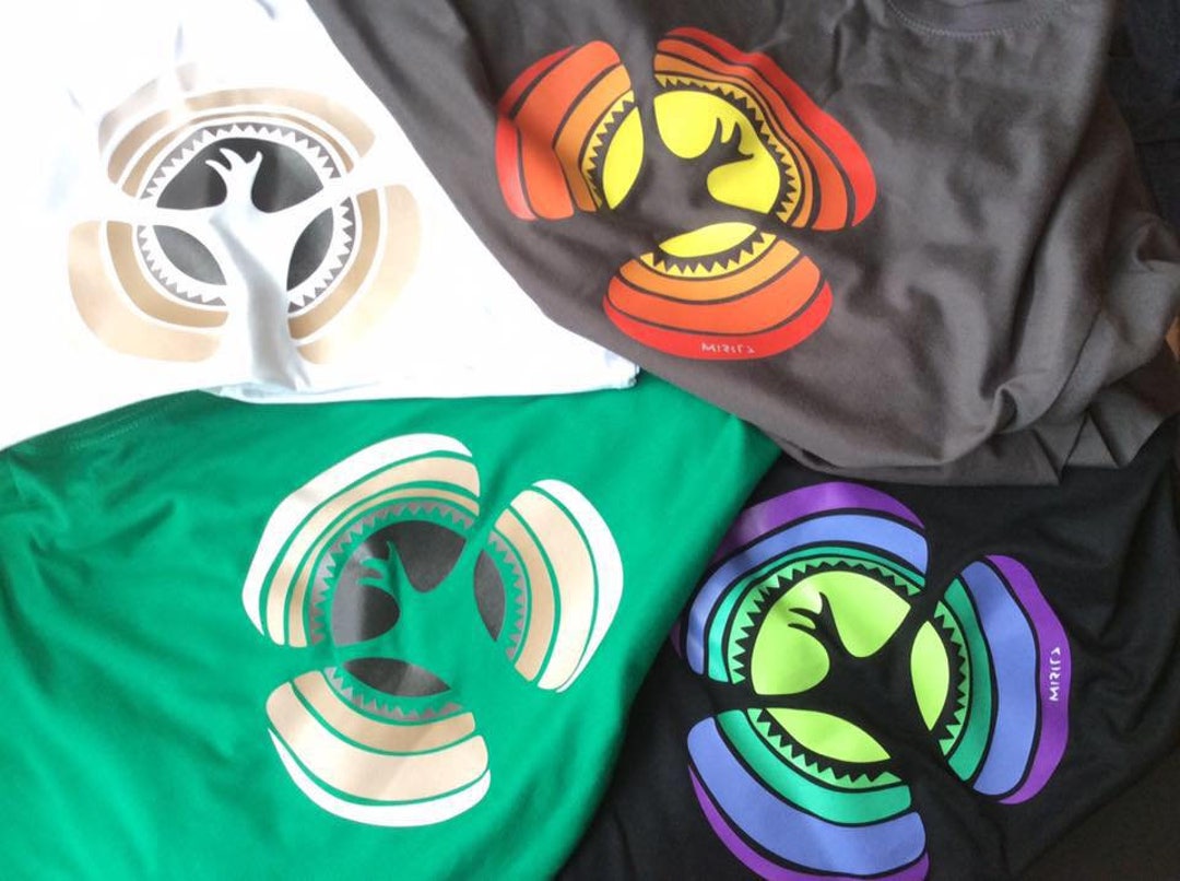 Inside T Shirt Transfer Printing - Etsy