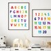 DIGITAL FILES, Speech Therapy Room Decor, Speech Room Wall Art, Art for ...