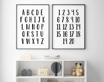 DIGITAL FILE, Name Print, Printable Name Art, Name Wall Decor, Name ...