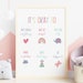 DIGITAL FILE, Your Words Matter, Speech Therapy Print, Speech Theraphy ...