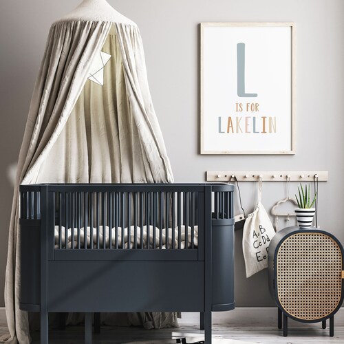 DIGITAL FILE Name Print Printable Name Art Name Wall Decor - Etsy