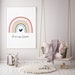 Promise Keeper Printable Rainbow Printable Christian Wall - Etsy