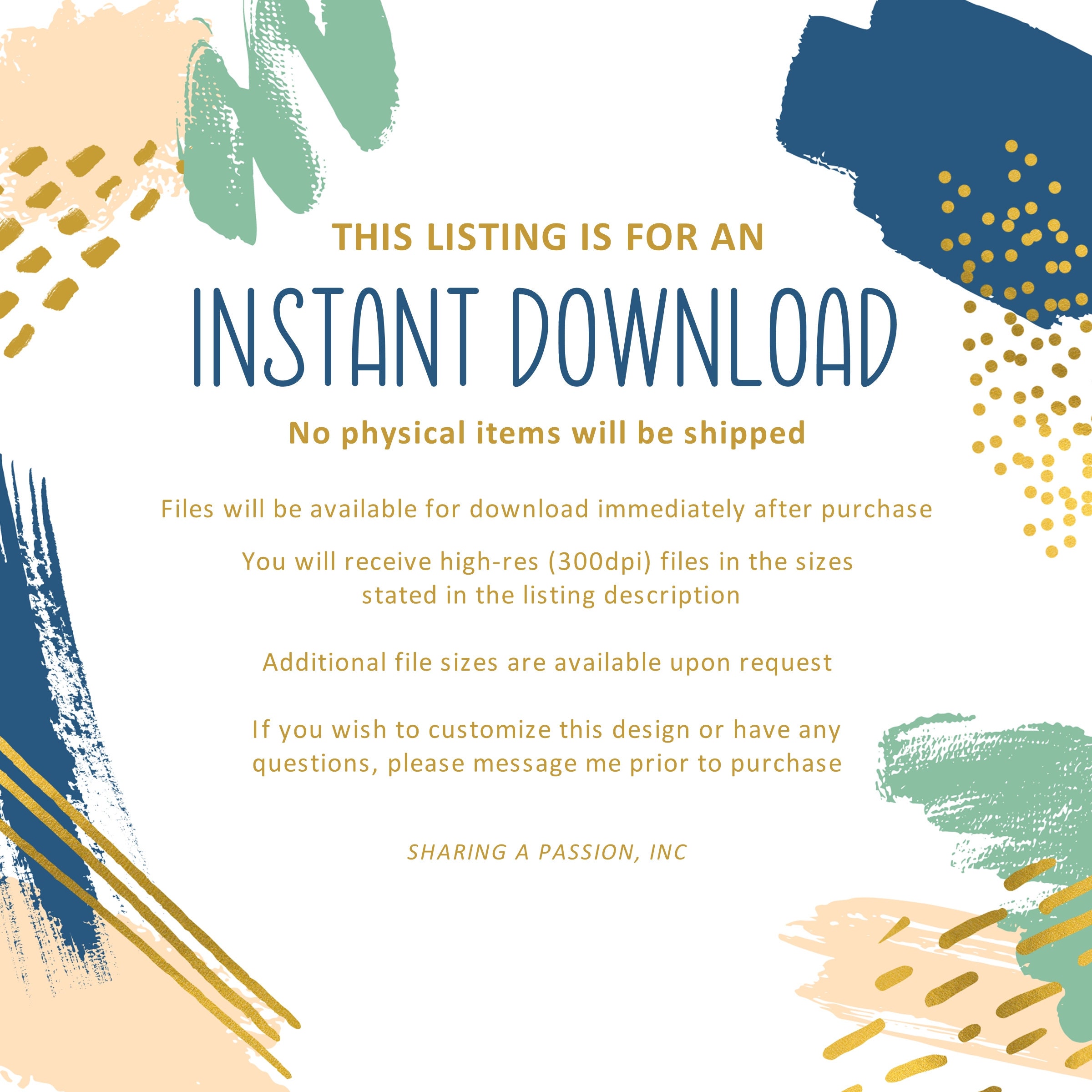 DIGITAL FILES Alphabet Poster Alphabet Print Number Poster - Etsy