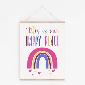 Set of 3 Prints Download, Girls Room Decor, Sisters Wall Art, Sisters ...