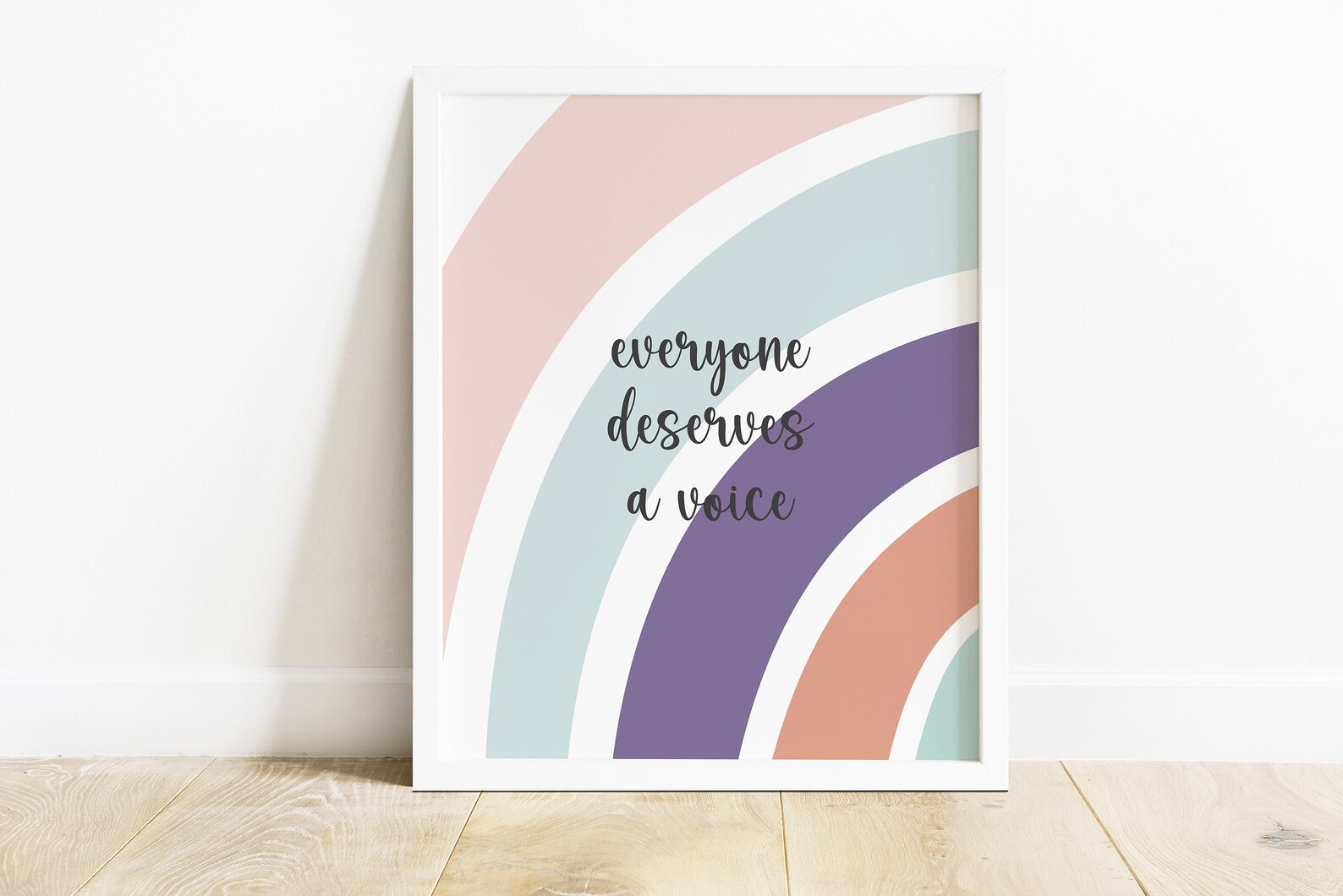 DIGITAL FILES Speech Therapy Room Decor Speech Room Wall - Etsy