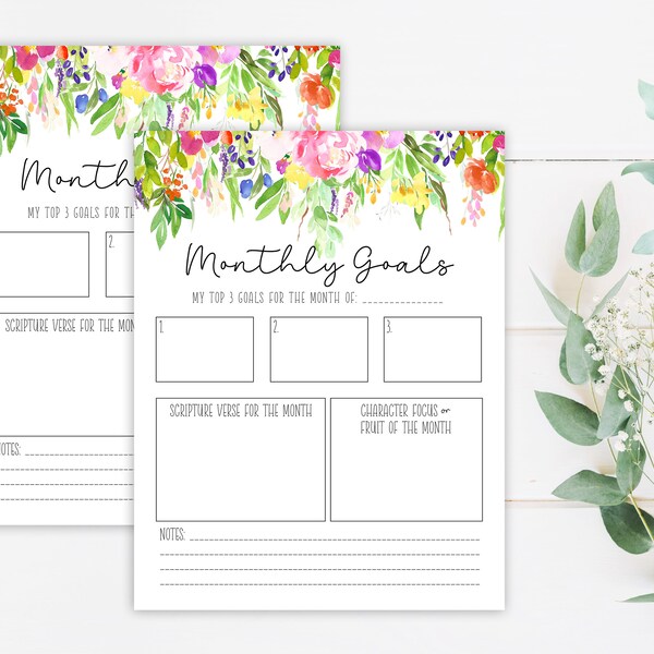 Homeschool Planner - Etsy