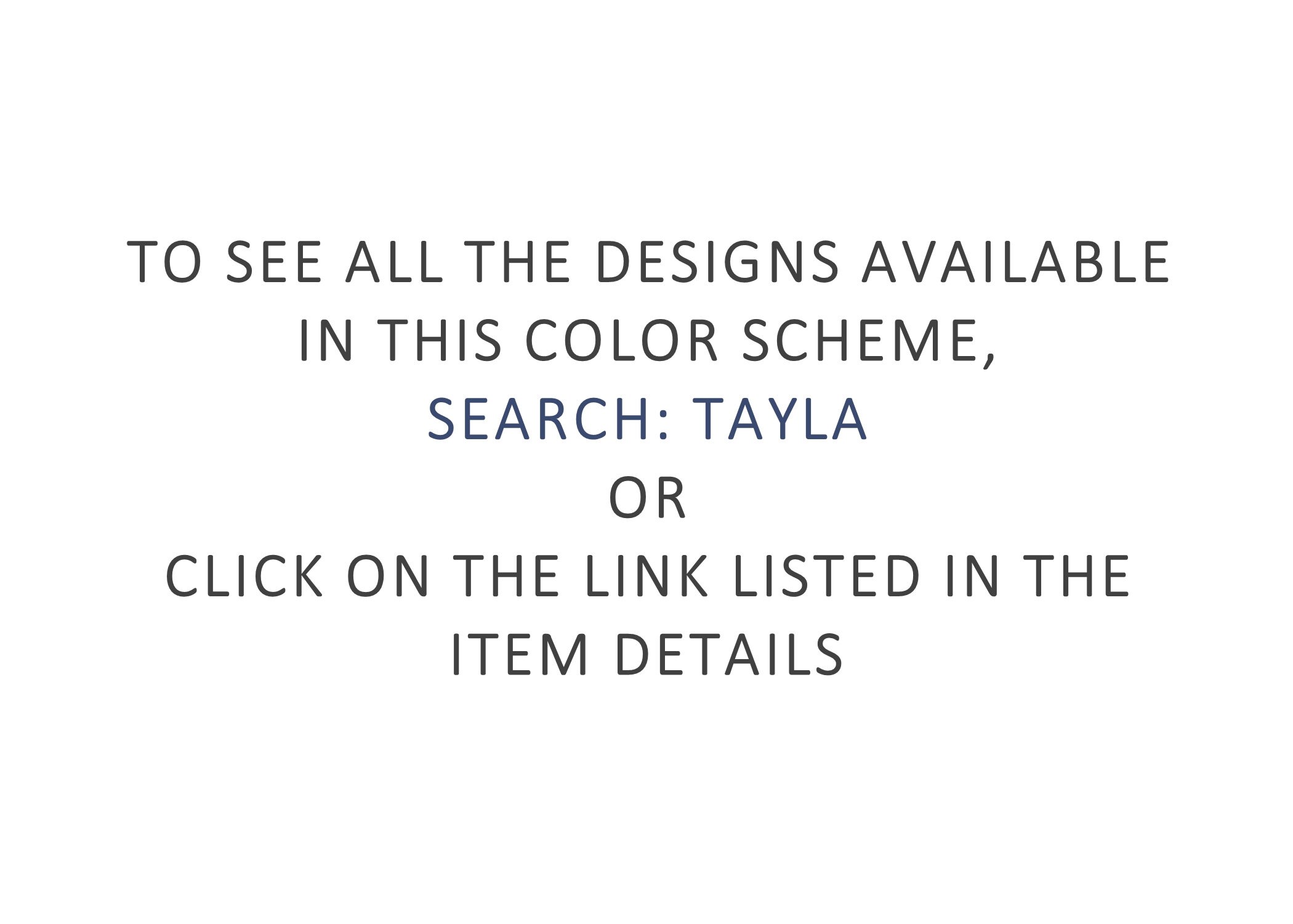 Alphabet Poster ABC Wall Art Alphabet Print Nursery Decor | Etsy