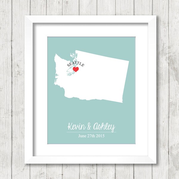 Space Needle - Etsy