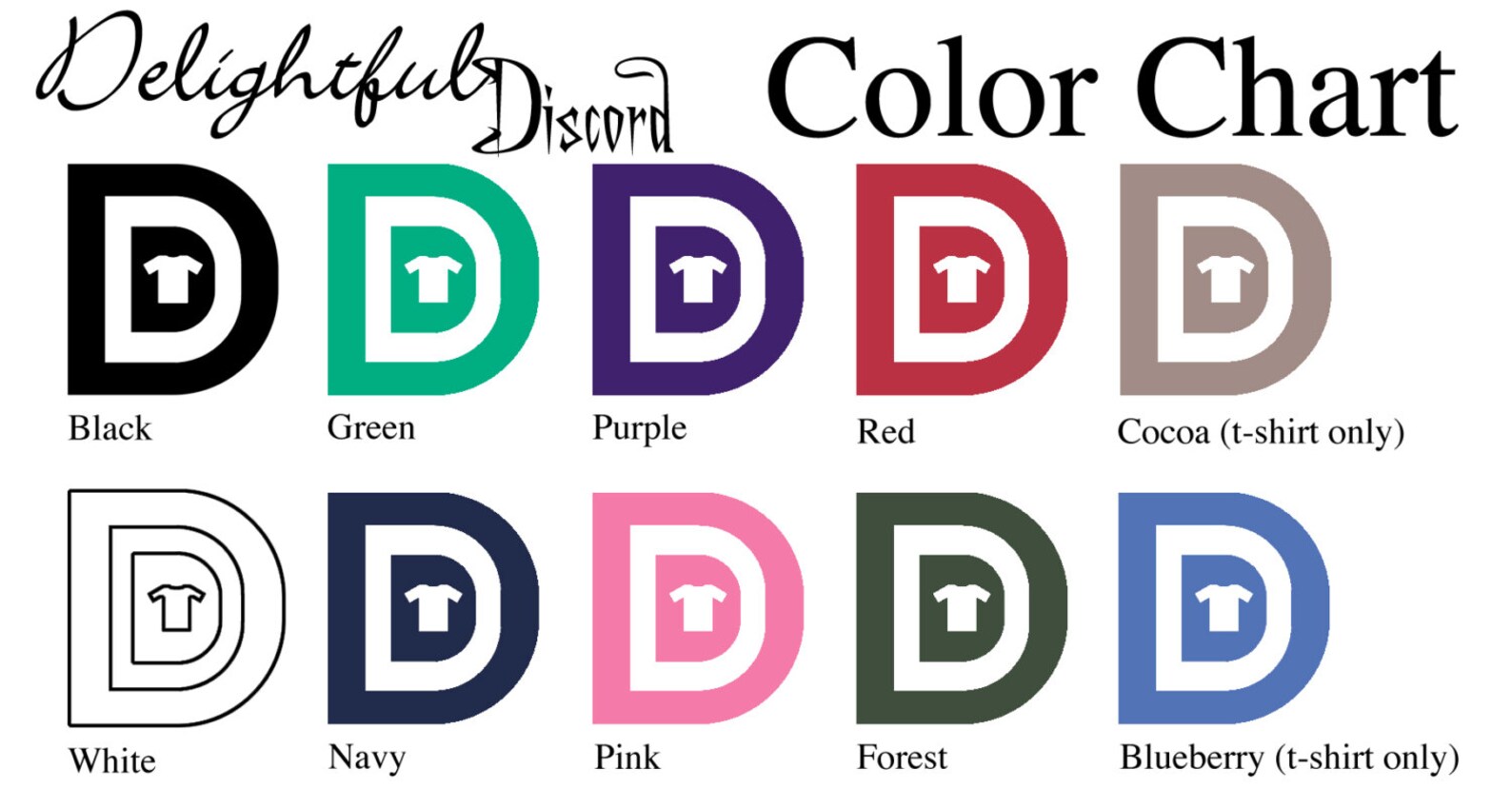 VFD Motto Shirt - Etsy