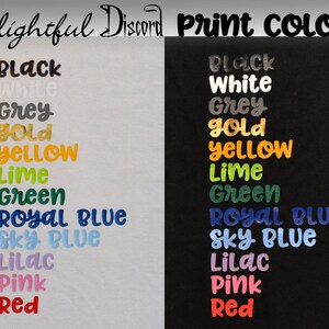 VFD Motto Shirt - Etsy