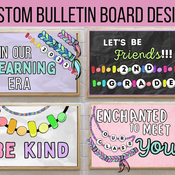 Friendship Bracelet - Etsy