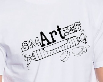 Smarties Svg | Etsy UK
