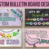 Gamer Video Classroom Decor Bulletin Letters PDF JPEG and PNG Files - Etsy
