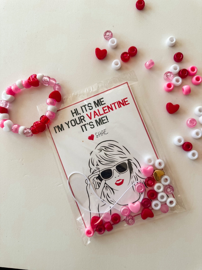 Set of 12, Valentine Era, Valentine Cards, Non Candy Valentine ...