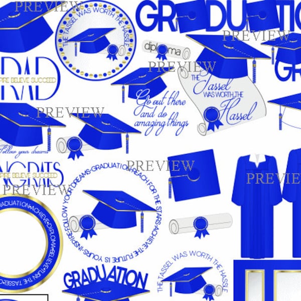 Cheerleader Clip Art, MANY COLORS, Royal Blue Silver Cheer Clipart ...