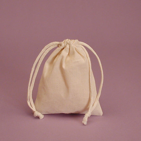 Muslin Bags - Etsy