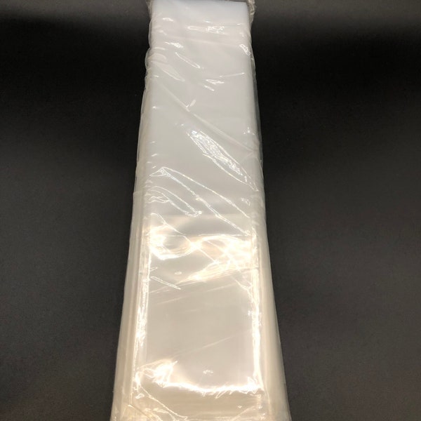 Plastic Poster Sleeves 24x36 - Etsy