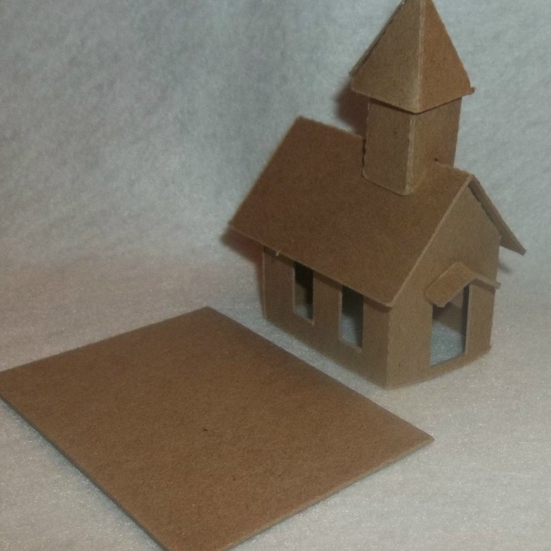 littlevillagehouses - Etsy