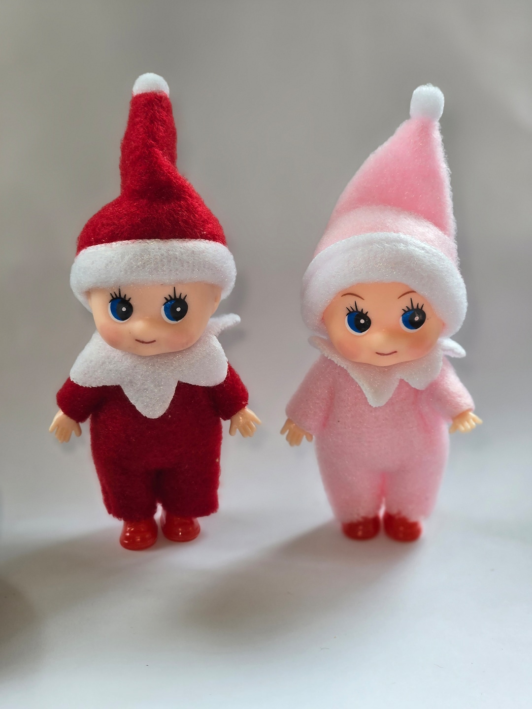 Cute Elf- Baby Elf - Etsy