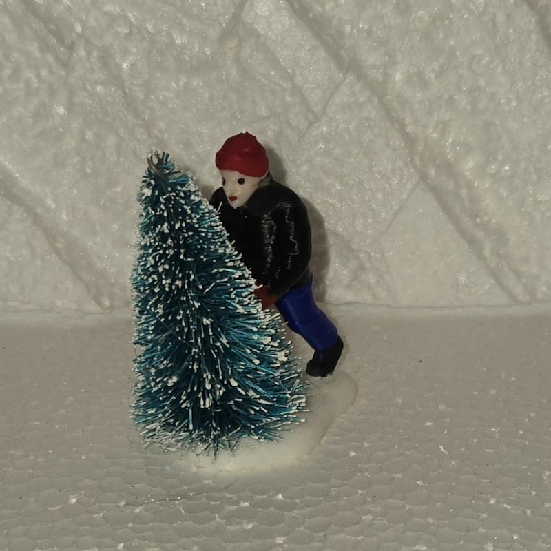 Hummel Christmas Villages - Etsy