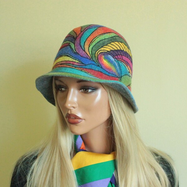 Fancy Hat - Etsy