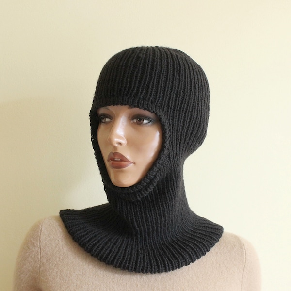Balaclava Headgear - Etsy