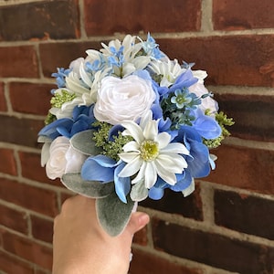 Prom Bouquet - Etsy