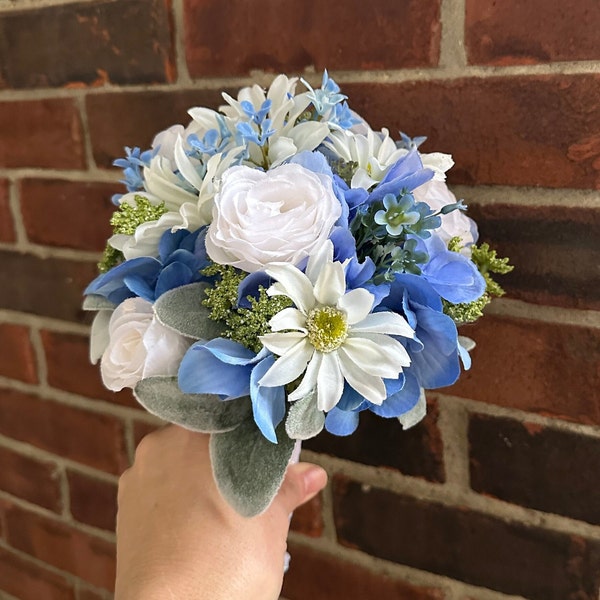 Prom Bouquet - Etsy