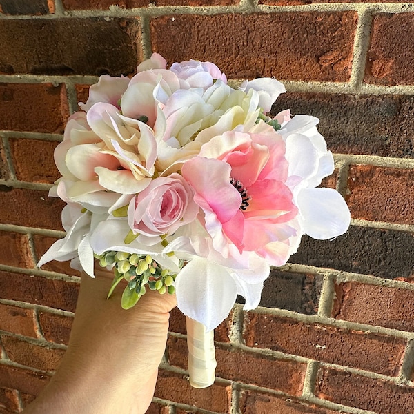 Prom Bouquet - Etsy