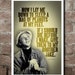 MASH Father Mulcahy COMBO PACK: Quote Posters - Etsy