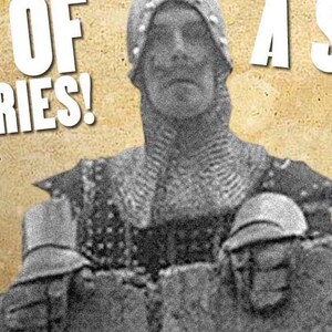 Monty Python & the Holy Grail FRENCH SOLDIER "taunts" Quotes Poster (12 ...