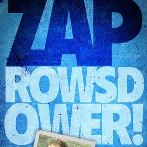 MST3K Zap Rowsdower "beer on the Sun" Quote Poster (12"x18") - Etsy