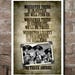 MR. MOM 220, 221. Whatever It Takes Quote Poster 12x18 - Etsy