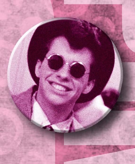 PRETTY IN PINK Movie Quote Poster 12x18 | Etsy